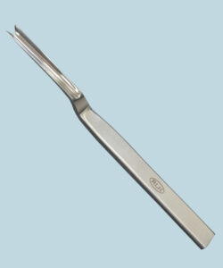 Bonney Myomectomy Clamp - R.L Hansraj & Co. Surgicals