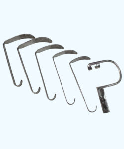 Bonney Myomectomy Clamp - R.L Hansraj & Co. Surgicals